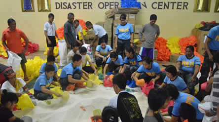 Philippine News - philnews.com - Headline News - Local governments to ...
