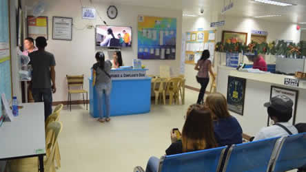 Philippine News - philnews.com - Headline News - Dismissal awaits ...